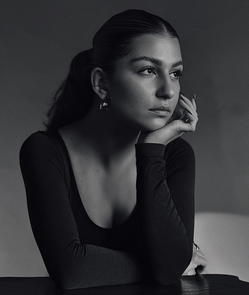 CHIARA - OBVS Talents